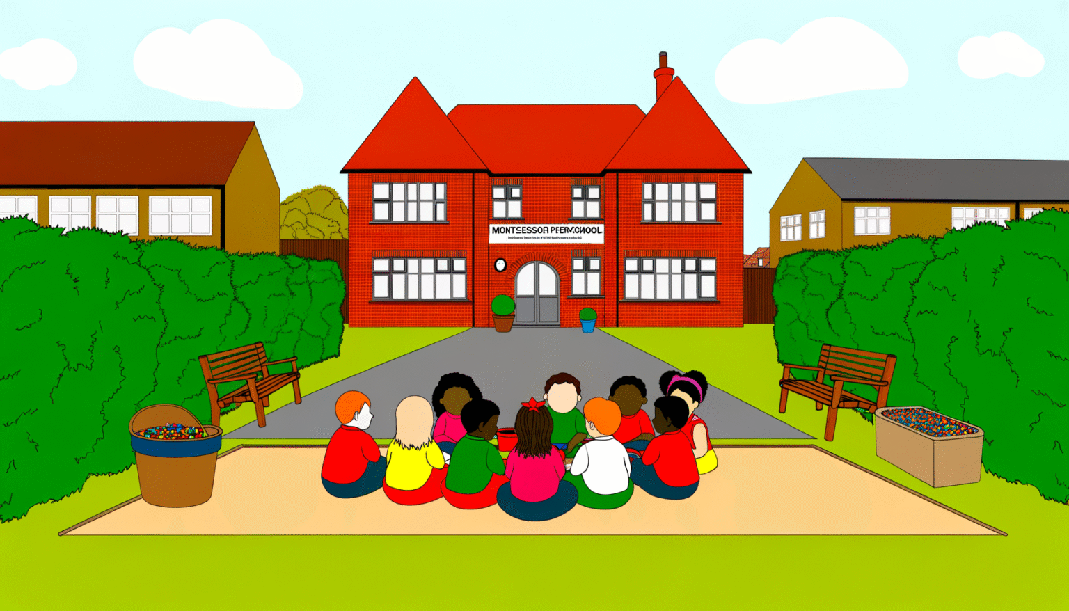 Choosing a Montessori Preschool in Beckenham: What Parents Should Know ...
